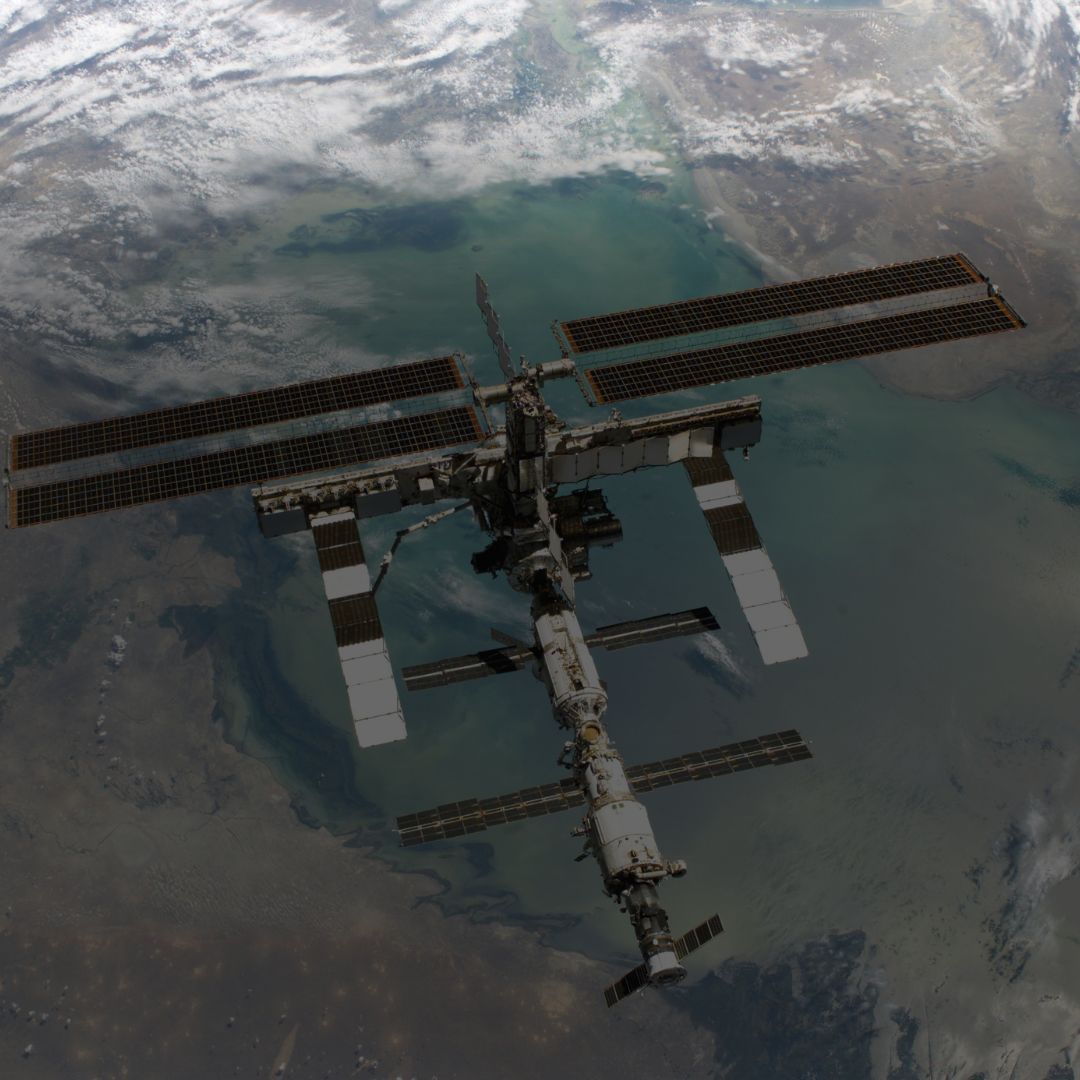 CesiumAstro - InMotion Ventures