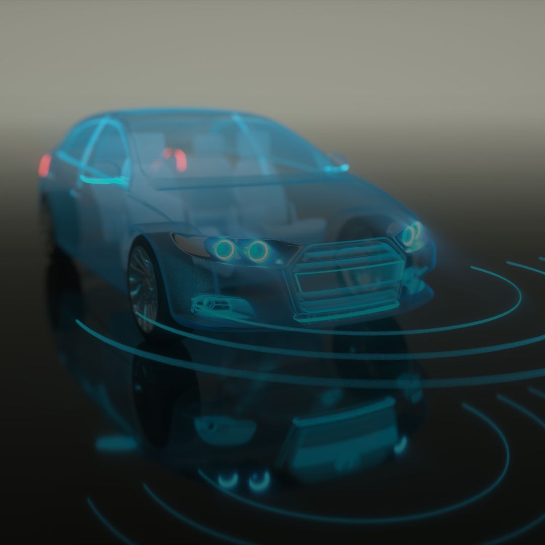 Envisics - InMotion Ventures