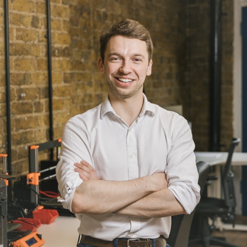 Matta - InMotion Ventures